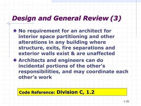 PPT Ontario Building Code An Architects Guide May 19 2011 PowerPoint Presentation ID 4483452