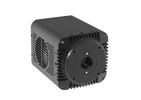 Deep Cooled Tec 4 Ingaas Camera Ghct Sw640t4 Syto Photonics