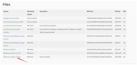 Win10安装配置python3win10 安装python3 Csdn博客