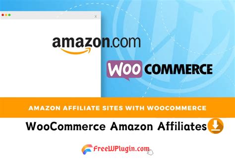 Woocommerce Amazon Affiliates V14010完美破解亚马逊返利联盟插件免费下载