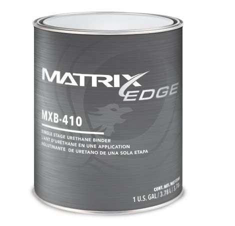 Matrix Edge