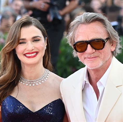 Daniel Craig Rachel Weisz 2024 Rachel Weisz And Daniel Craigs Couples