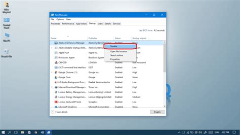How To Fix Windows Won T Shut Issue A Guide