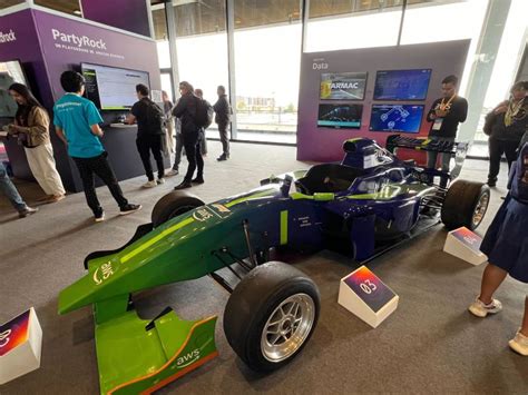 Serverless Guru On Linkedin Aws Summit Bogota Colombia