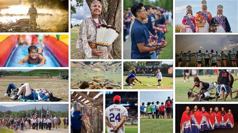 Biskinik Choctaw Nation Of Oklahoma