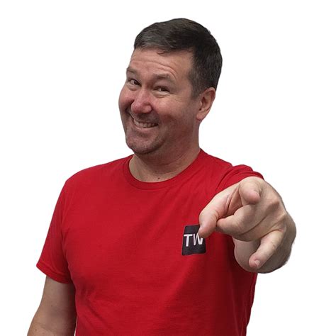 tim wilborne — tw controls helping you become a better technician