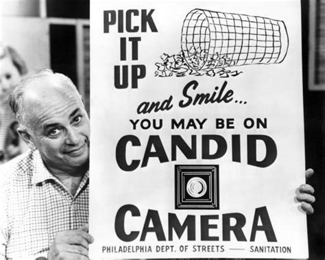 Candid Camera Tv Land Reviving Classic Series For Summer Canceled Tv