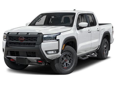 2026 Nissan Frontier Pro 4x Lease Nyc 0 Down Deals Ny Nj Ct And All Usa