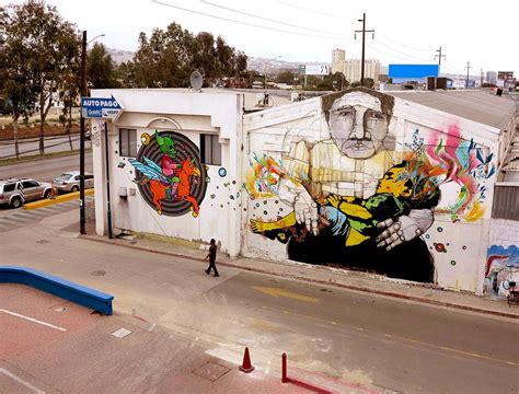 Graffiti Norteno