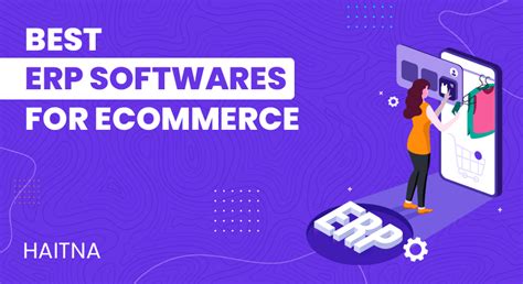 Best Erp Softwares For Ecommerce Best Erp Softwares For Ecommerce