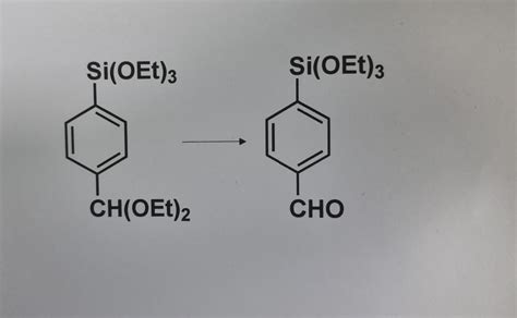 Solved Şi Oet 3 Si Oet 3 Ch Oet 2 Cho