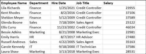 How To Generate Datasets In Excel Easy Steps