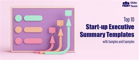 Top 5 Financial Executive Summary Templates With Samples Examples