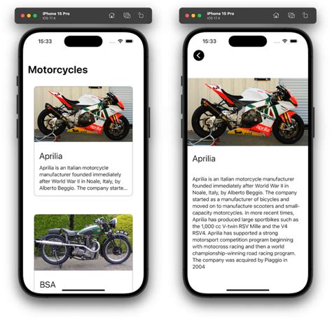 16 Ios Menu Open Source Ui Animation Components Libraries Swift And Obj C By They Make Design