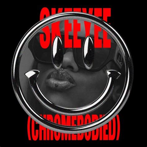 Stream Sexyy Red Skeeyee Chromebodied By Chromebodies Listen