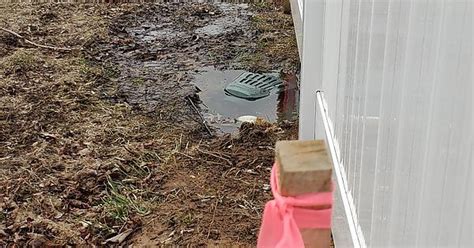 Sump Erosion Album On Imgur