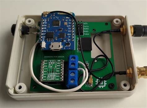 What Are The Lorawan Gateway And Nodes
