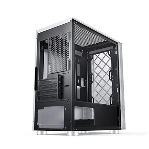 Pccooler Mesh Game Gaming Case Price In Bangladesh
