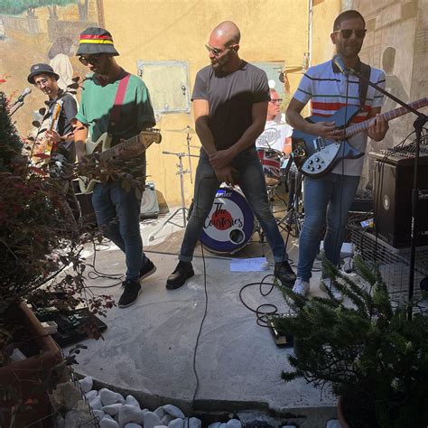 The Courtesies The Courtesies Added A New Photo — With