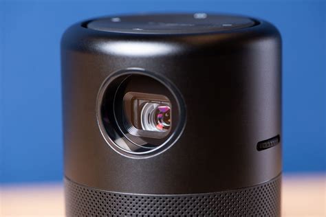 The 11 Best Mini Projectors Of 2019