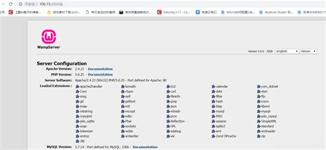配置apache2 4时出现forbidden you don t have permission to access on this