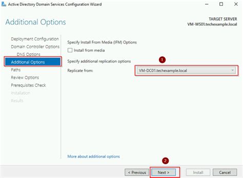 Mastering Windows Server Domain Controller And Redundancy