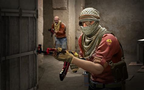 The Best Keybinds For Cs Go 2022
