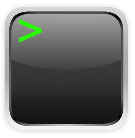 Ios 6 Cmd Icon By Goldmario82 On Deviantart