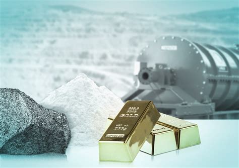 Mineral Processing Solutions Linkedin