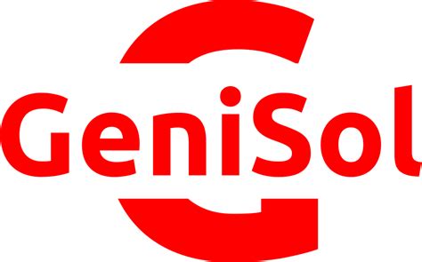 Login Genisol