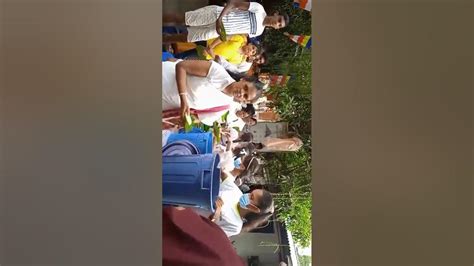 මාලබේ අරංගල ශ්‍රී ශෛලාරාම දහම් පාසල සංවිධානය කළා කළ පොල් රටේ දන්සැල Youtube