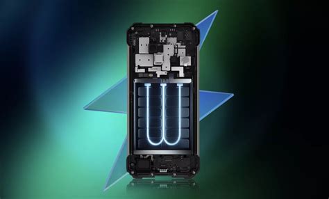 Купить Blackview BV8800 в Москве, смартфон Blackview BV8800, обзор ...