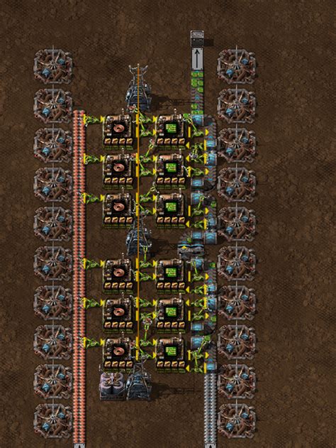 Stack Inserters Dont Work In Map Editor Rfactorio