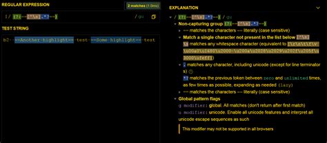 Dataviewembedded Search Help Embed List Of Highlighted Text Within A