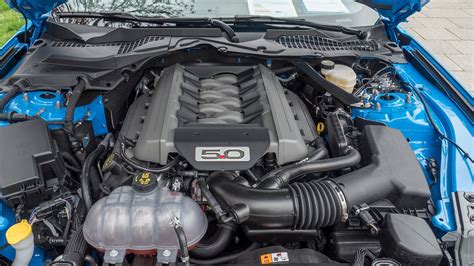 Unlocking Power A Guide To Coyote 50 Engine Generations For Your Car Swap