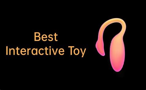 The Best Sex Toy For Elevated Pleasure Magic Motion