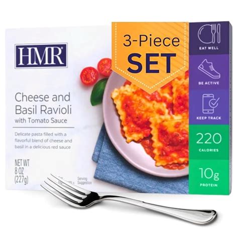 Ravioli Frozen