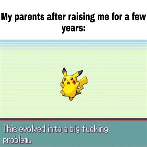 Thanks Mom And Dad R Dankmemes