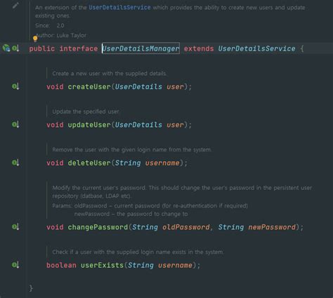 Spring Security 전체 흐름 살펴보기