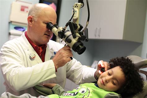 Pediatric Ear Infection Carolina Ear Nose And Throat Sinus And