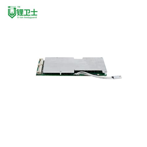 Portable Ev Lithium Battery Pcm 24s Lithium Battery Monitoring System 30a Bms Bms And Lithium