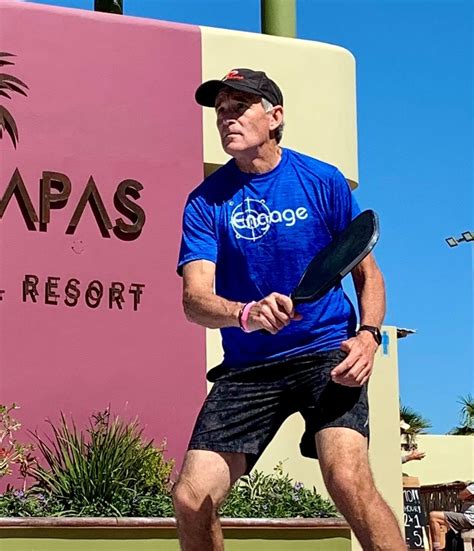 200 Improve Your Game Using Pickleball Metaphors With Pro Kevin Beeson