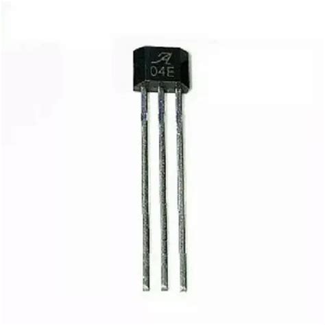 Learn How Hall Effect Sensor Pinout Works 59 OFF