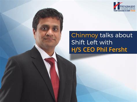 Hexaware Technologies On Linkedin We See That We Can Gain Much More By Being Disruptive To