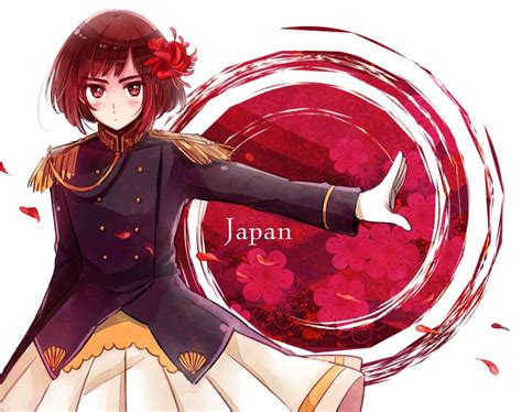 Pin De Esperanza En Anime Japon Chicas