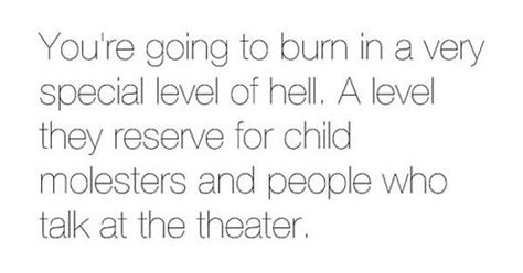 Burn In Hell Imgur