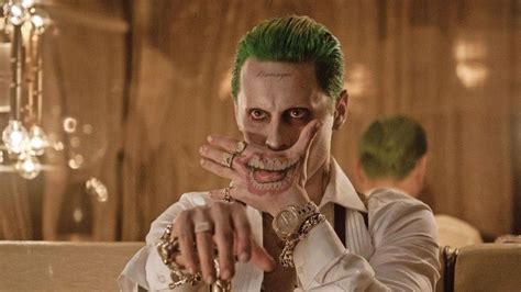 Jared Leto Será El Joker En Justice League Snyder Cut ¿es Buena Idea