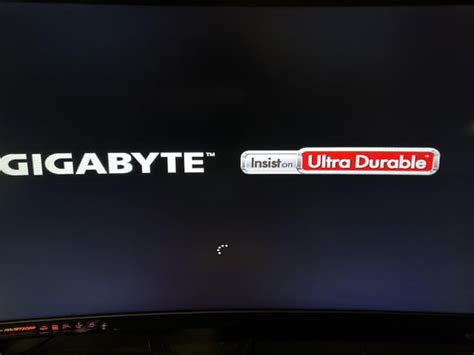 Mag271cqr Screen Flickers When In 144hz Mode But Sorts Its Self Out