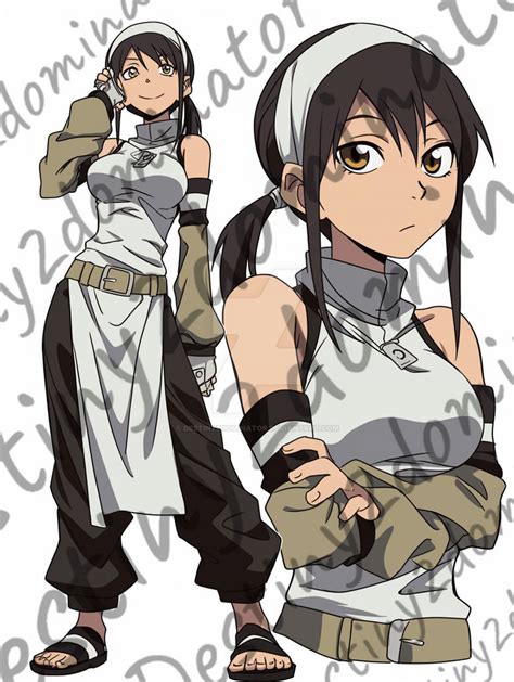 Soul Eater Adopt By Destiny2dominator On Deviantart