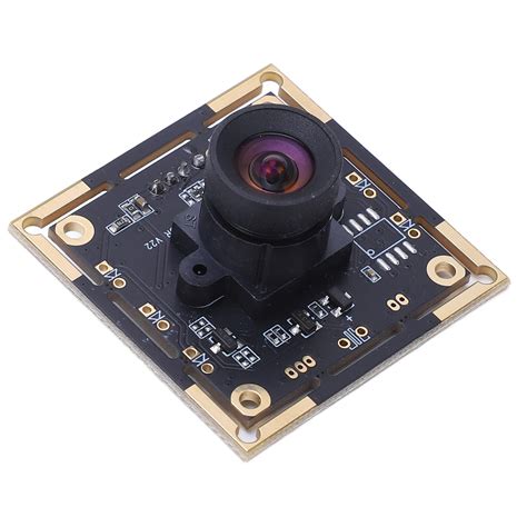 Usb Camera Module Drive Review Ultimate Industrial Solution Electronikz